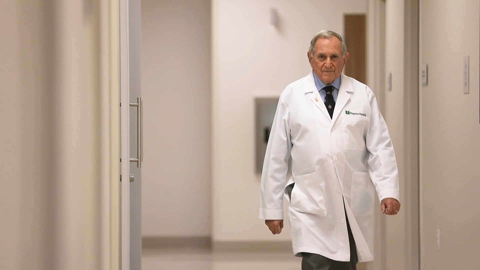 Dr. Charles Vogel - Breast Oncologist, Plantation on Vimeo