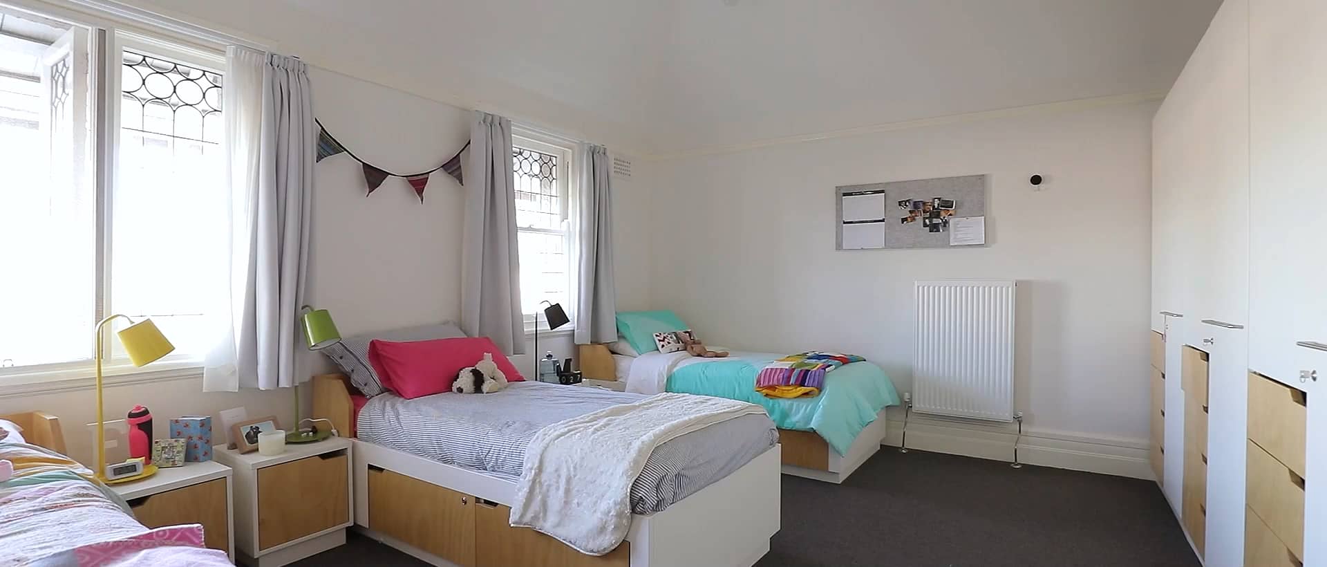 Ascham School – Boarding on Vimeo