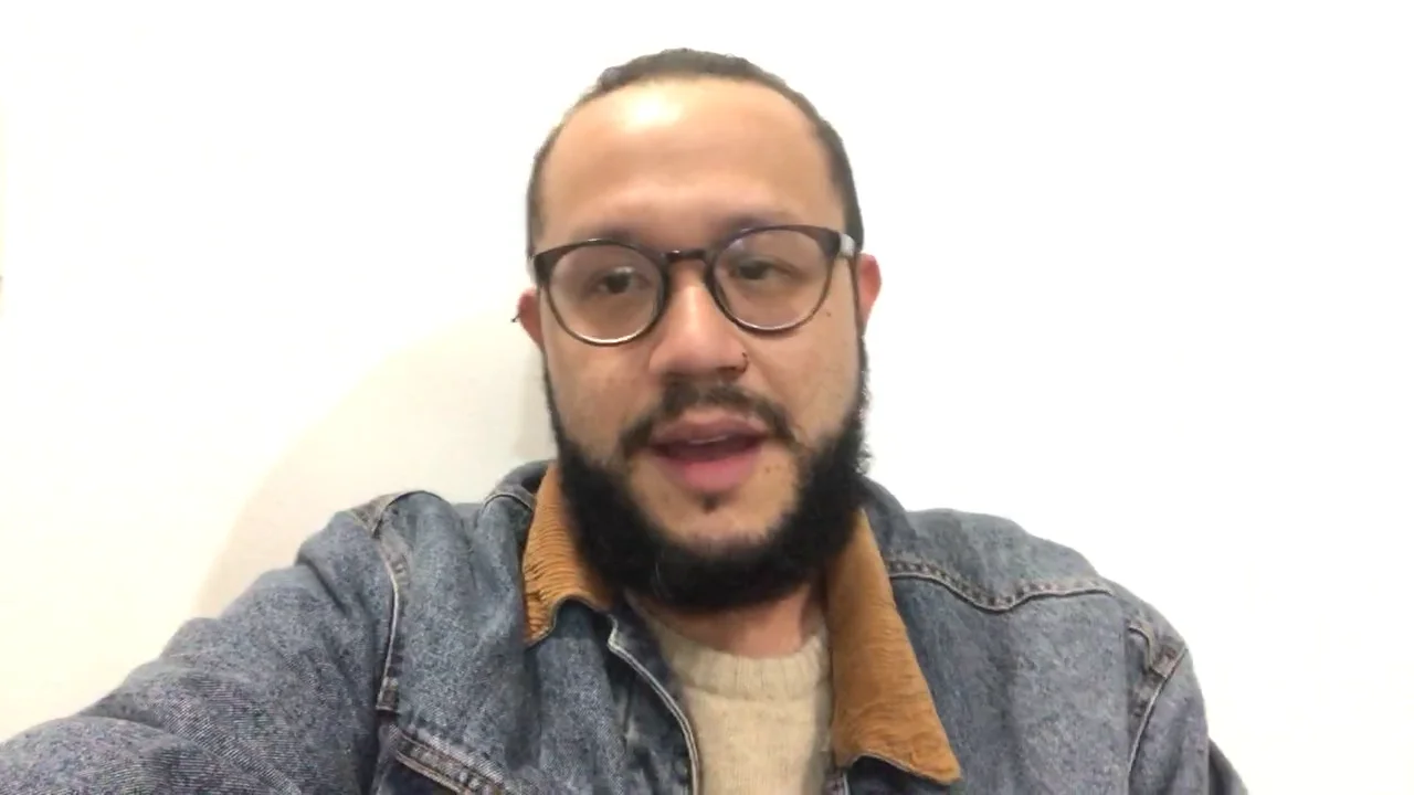 Angel A. tutor video introduction on Preply on Vimeo