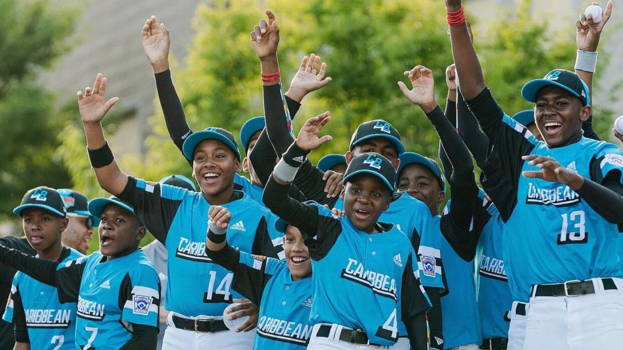 LLWS 2019 on Vimeo