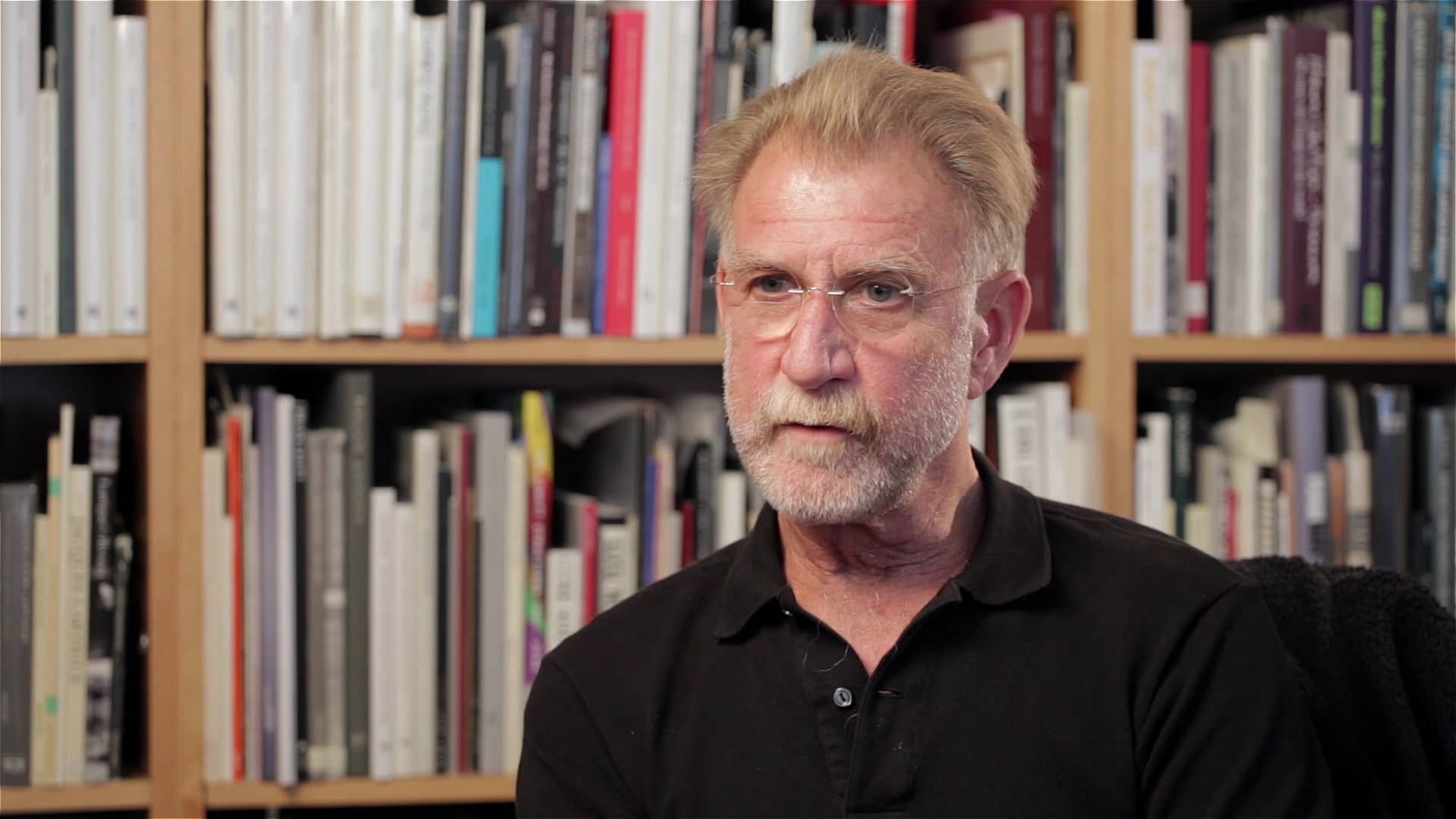 Nicholas Nixon - New Work on Vimeo