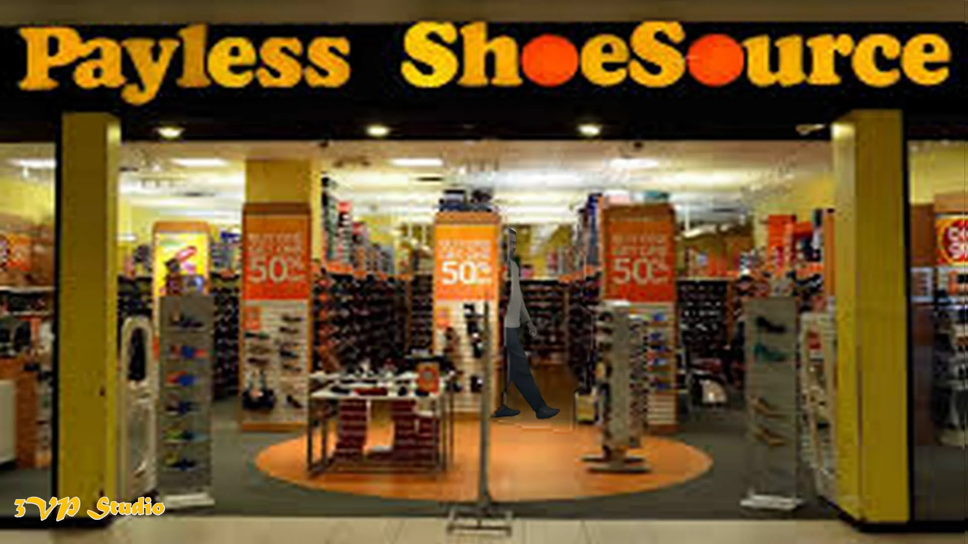 Department Store Payless 2-12-21 on Vimeo