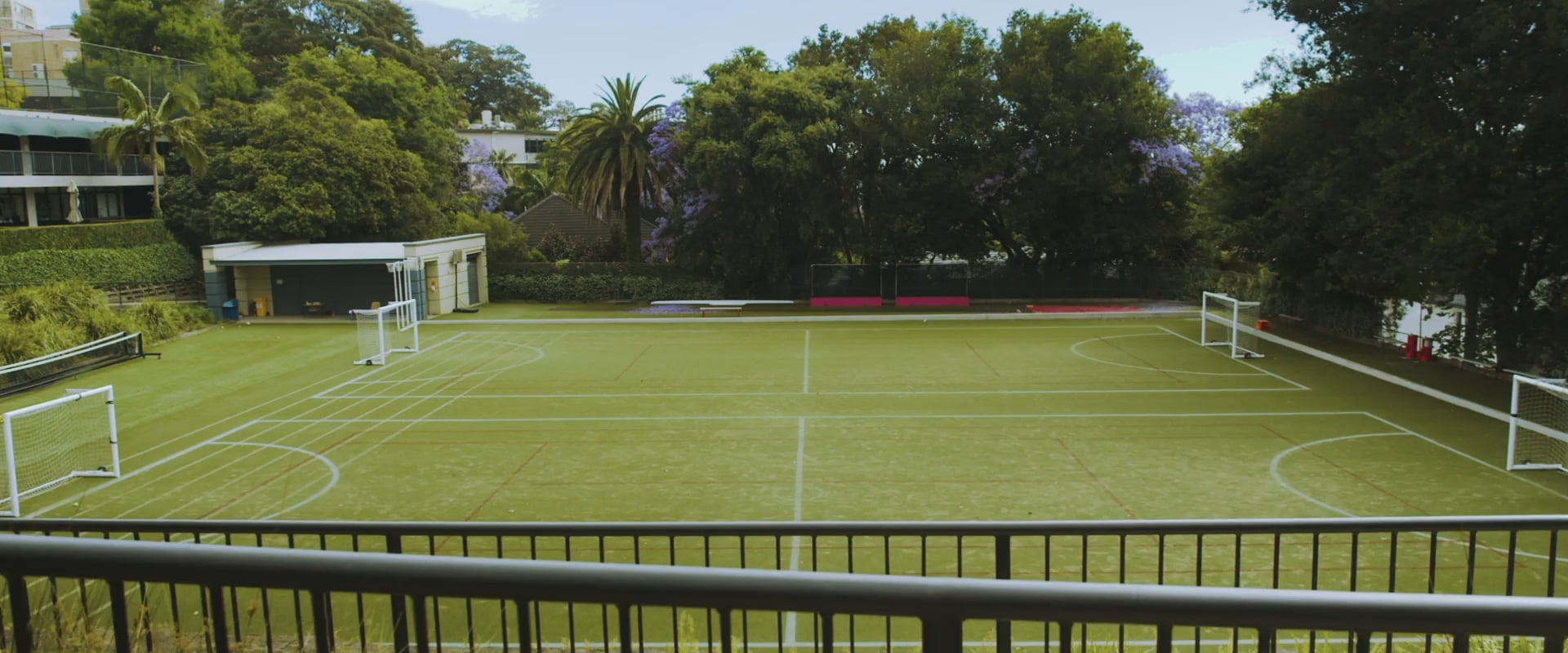 Ascham School – Sports on Vimeo