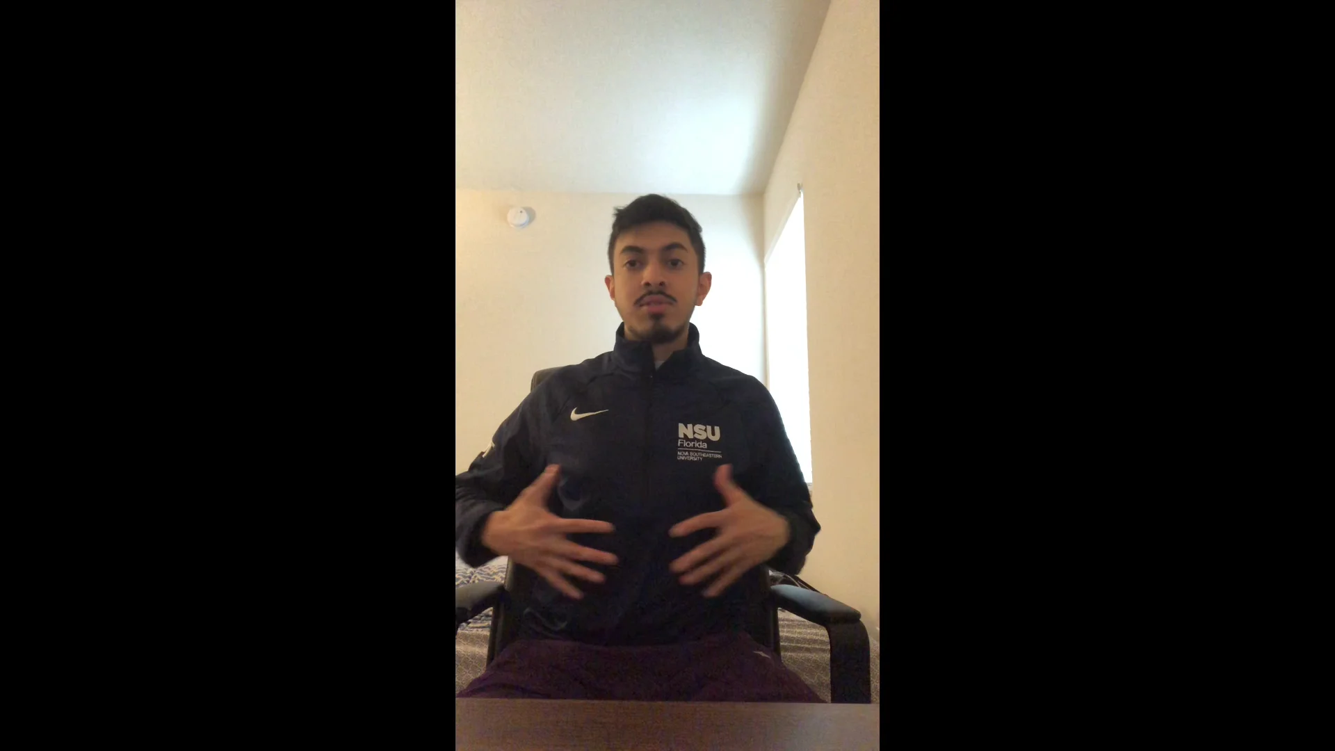 Senior Exercise on Vimeo