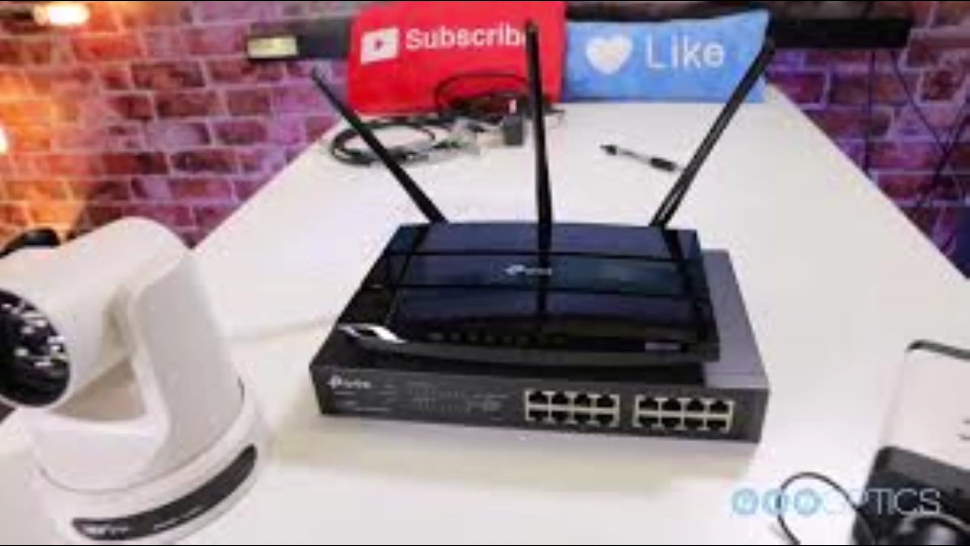 tp-link ac1200 setup on Vimeo