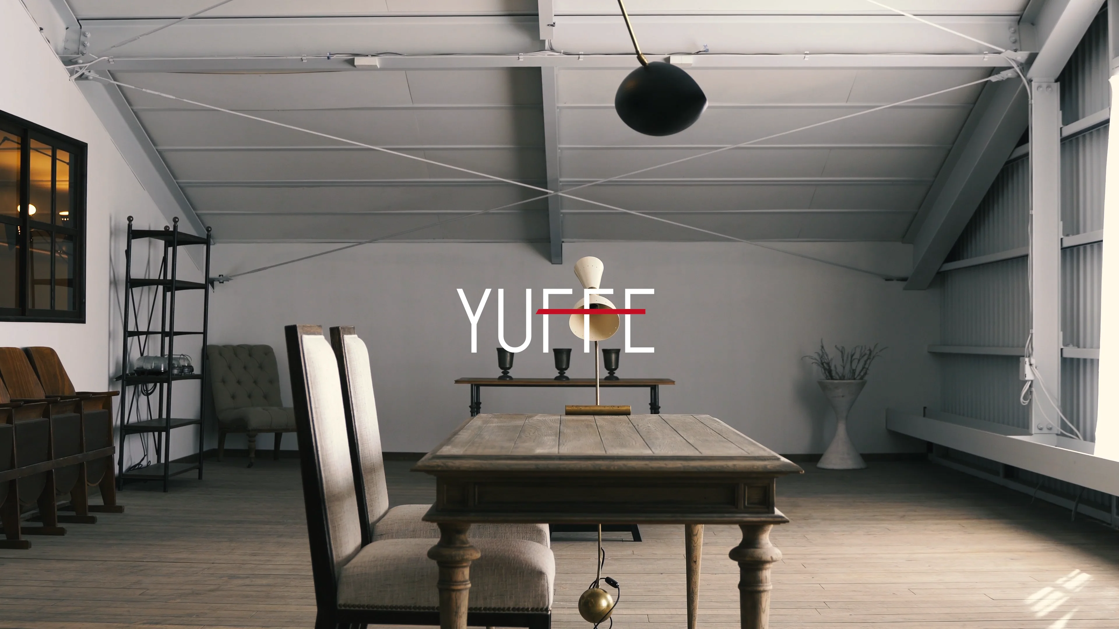 YUFFE|ユッフェ|北海道旭川の家具工房 YUFFE|ユッフェ|北海道旭川の家具工房