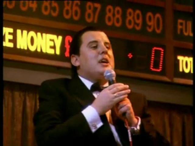 That Peter Kay Thing - Eyes Down - Extract on Vimeo