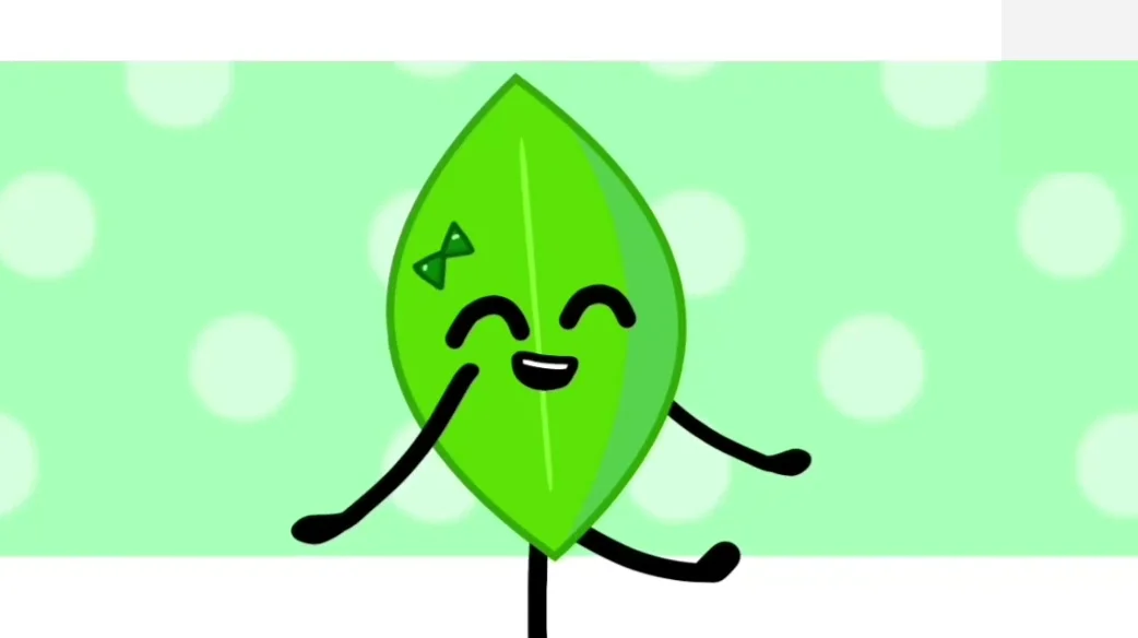 places meme | bfb leafy x marker | cringe lmao