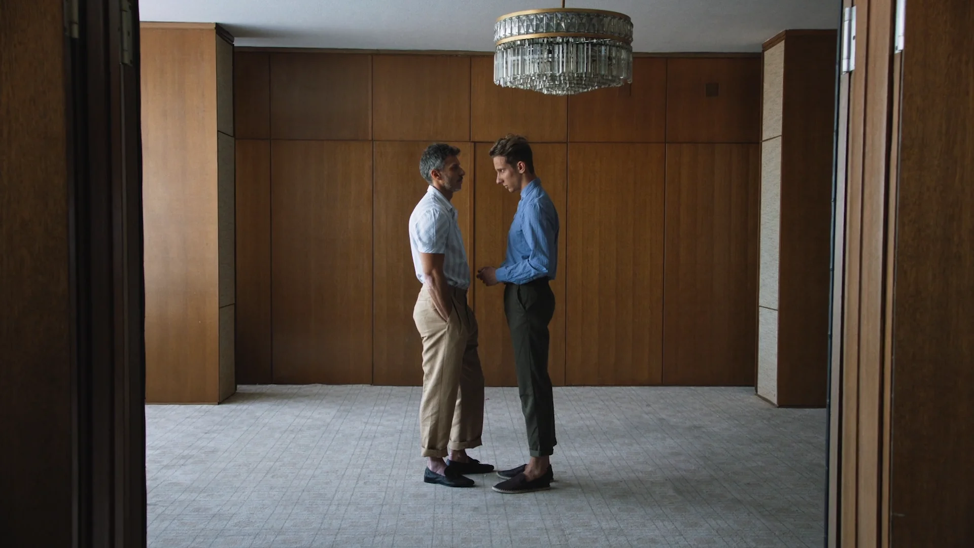 Ivan Stoji - LELO HUGO: Prostate climaxing on Vimeo