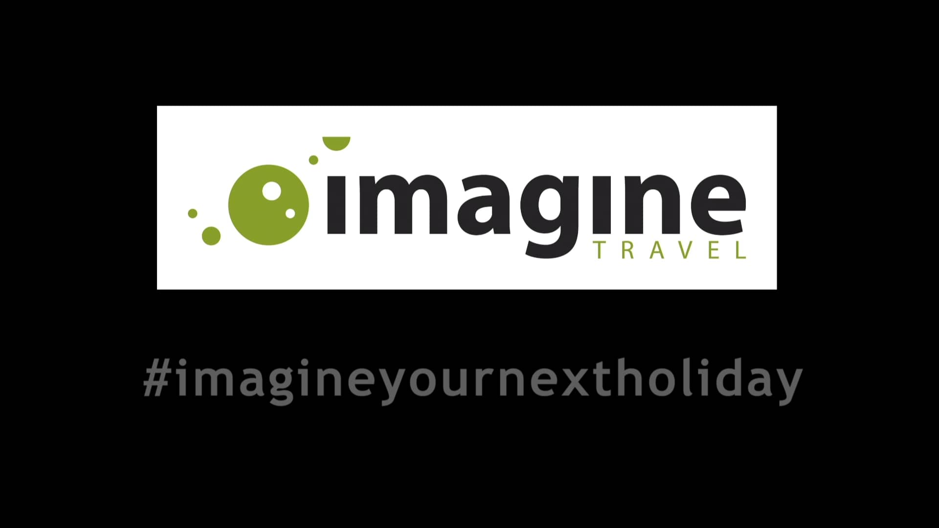 Imagine Travel on Vimeo