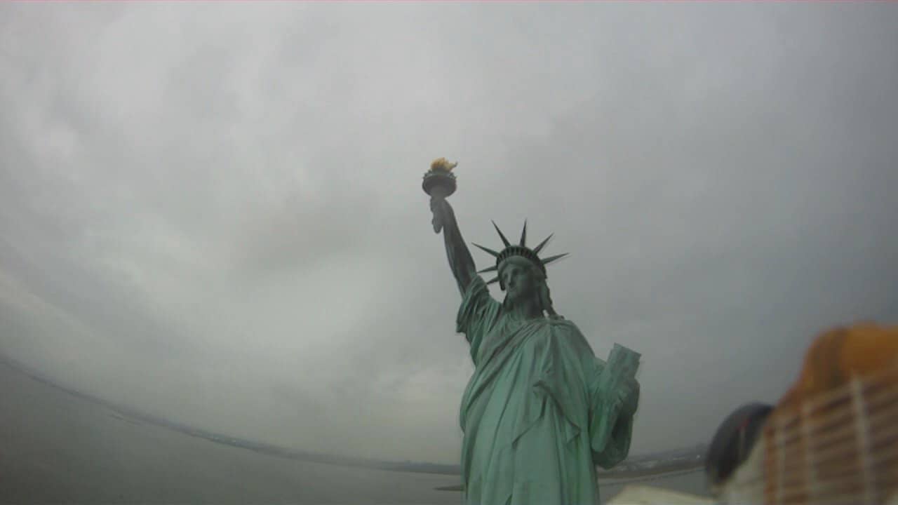 New York City on Vimeo