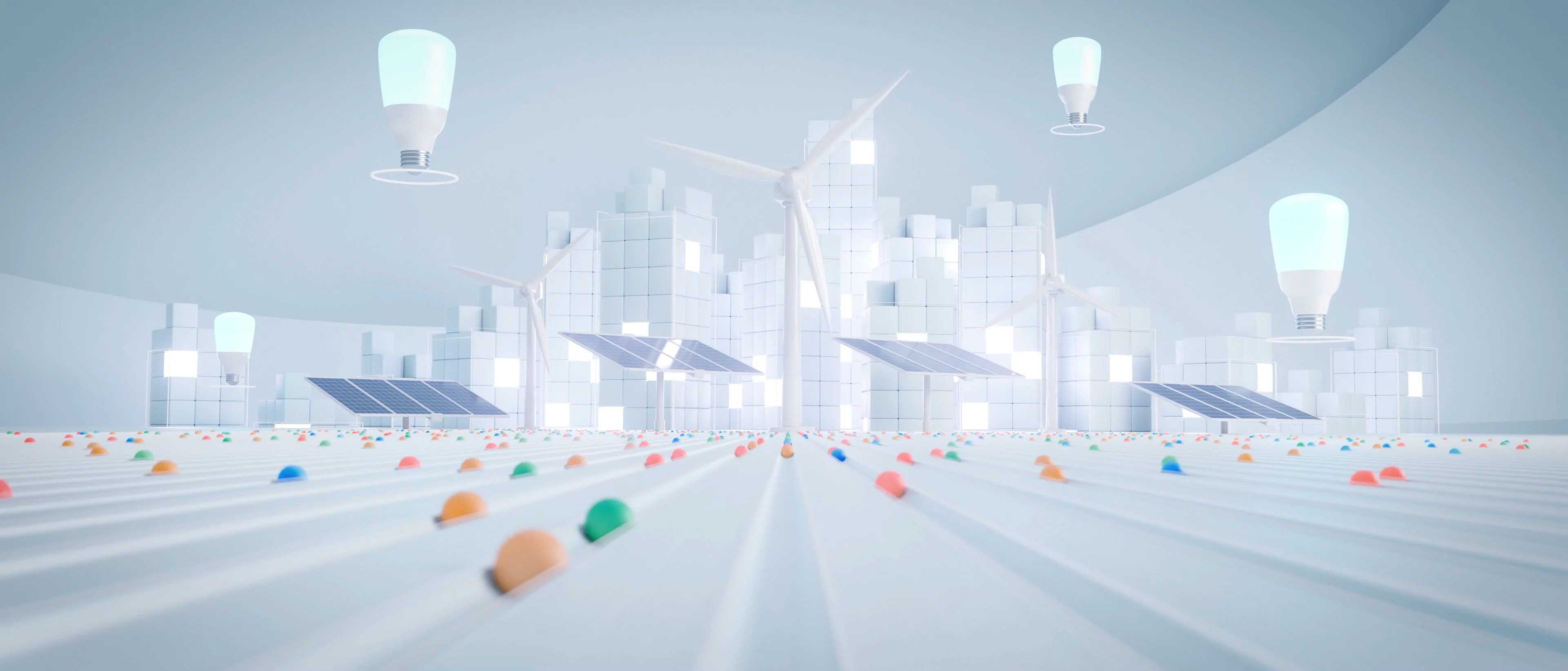 Alliander - Simplificatie