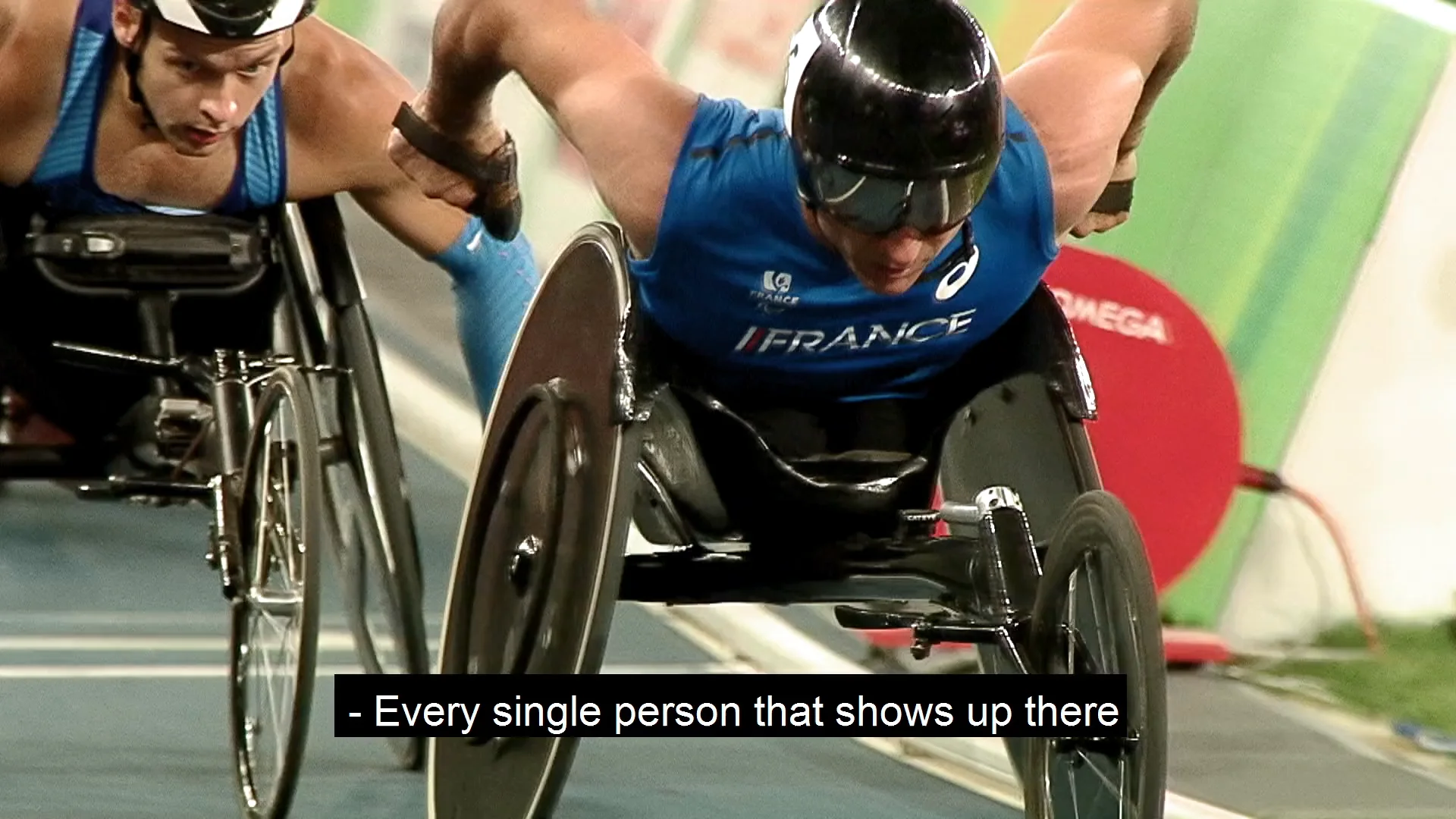 Watch Positive all the Way Online | Vimeo On Demand on Vimeo