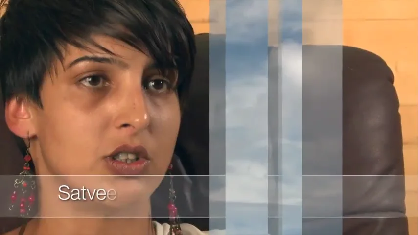 Session 3 - Self-harm - Satveer Nijjar