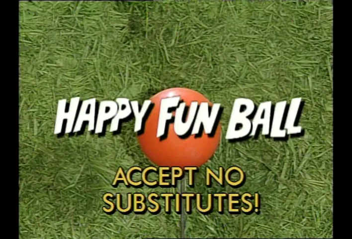 SNL - Happy Fun Ball - HD Remaster