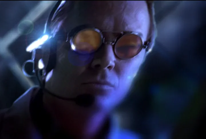 Jeff Doud - Director Reel 1998 on Vimeo