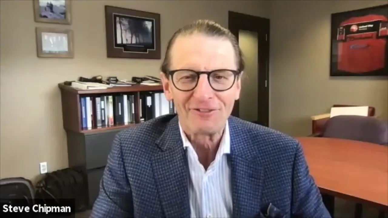 Dr Rusk Part 1 on Vimeo