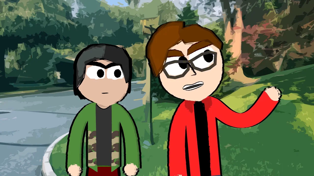 Generate Animation Backgrounds from Photographs (Adobe Tutorial) on Vimeo