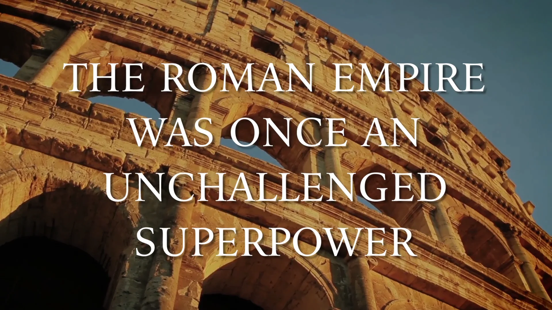 The Fate of Rome: Climate, Disease, and the End of an Empire, by Kyle ...