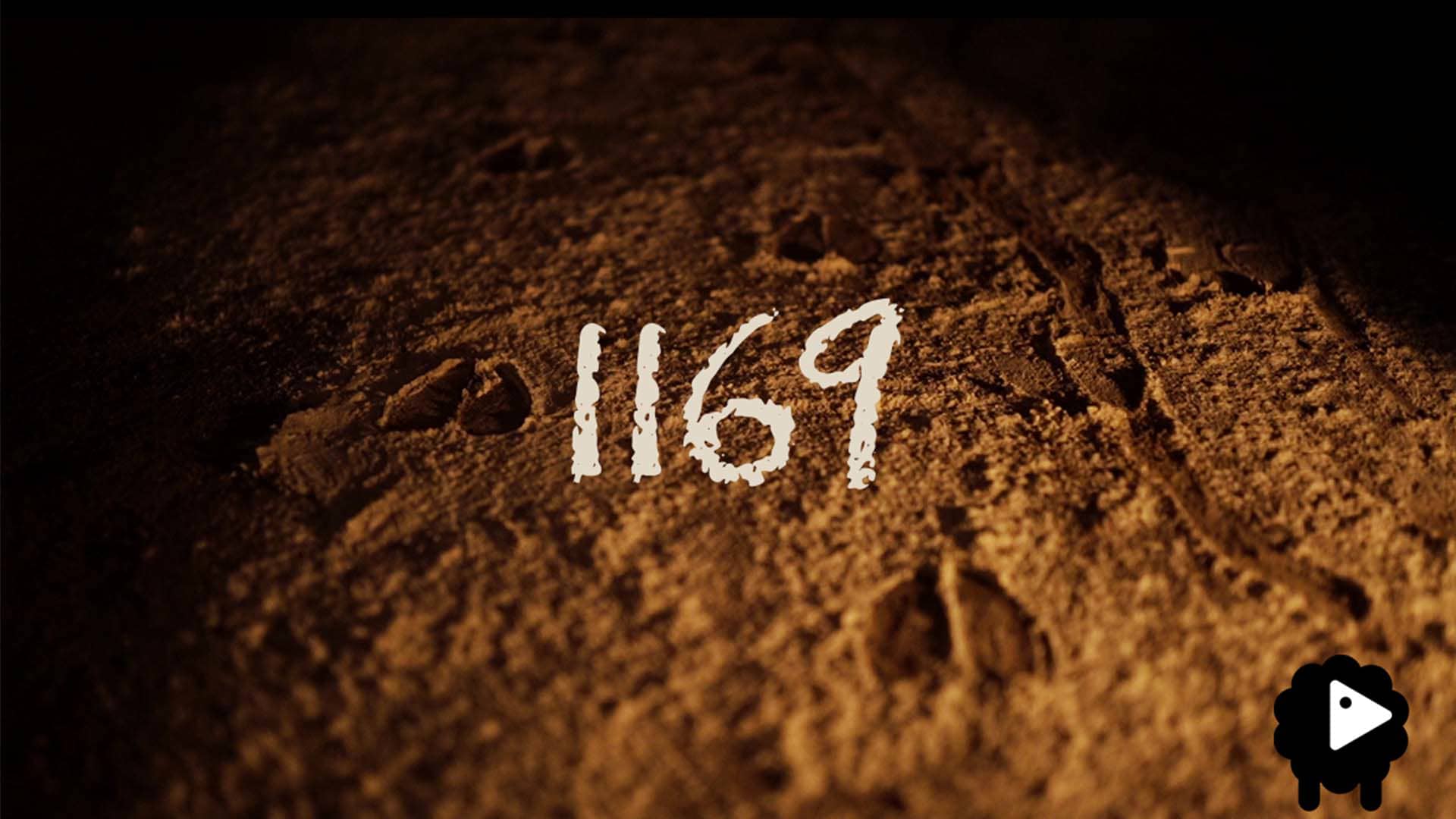 1169 - Trailer on Vimeo
