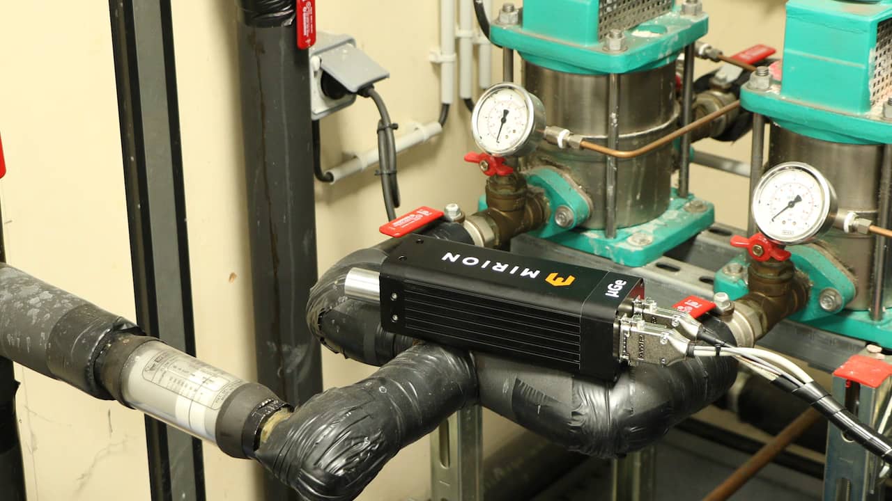 MicroGe™ Ultra-Compact HPGe Detector on Vimeo