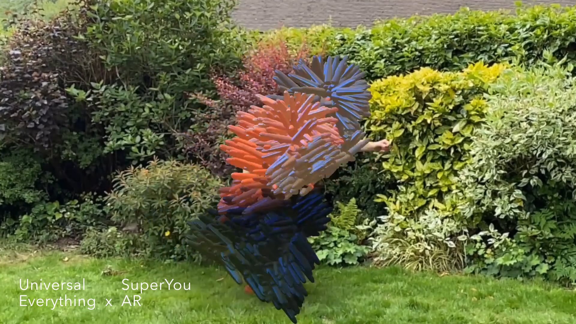 Universal Everything 2021 Reel on Vimeo