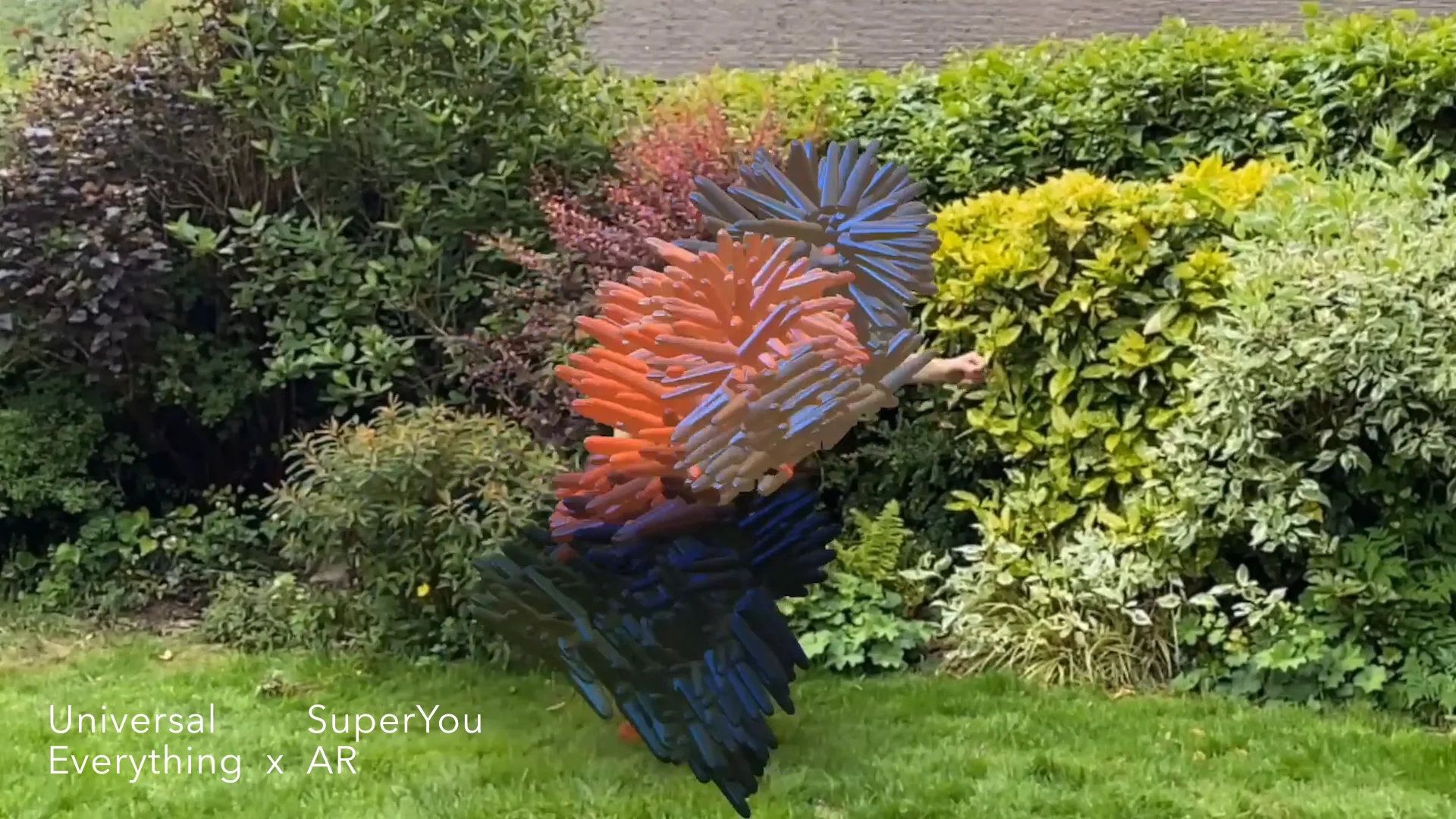 Universal Everything 2021 Reel