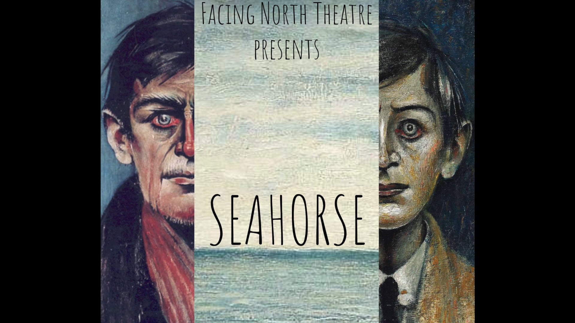 Seahorse Trailer on Vimeo