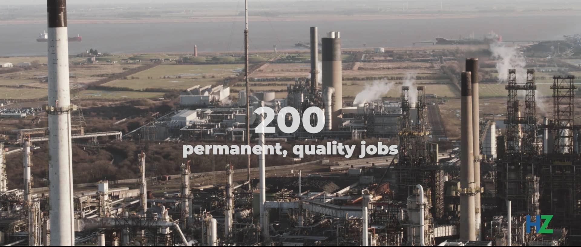 HUMBER ZERO - The Gateway Project on Vimeo