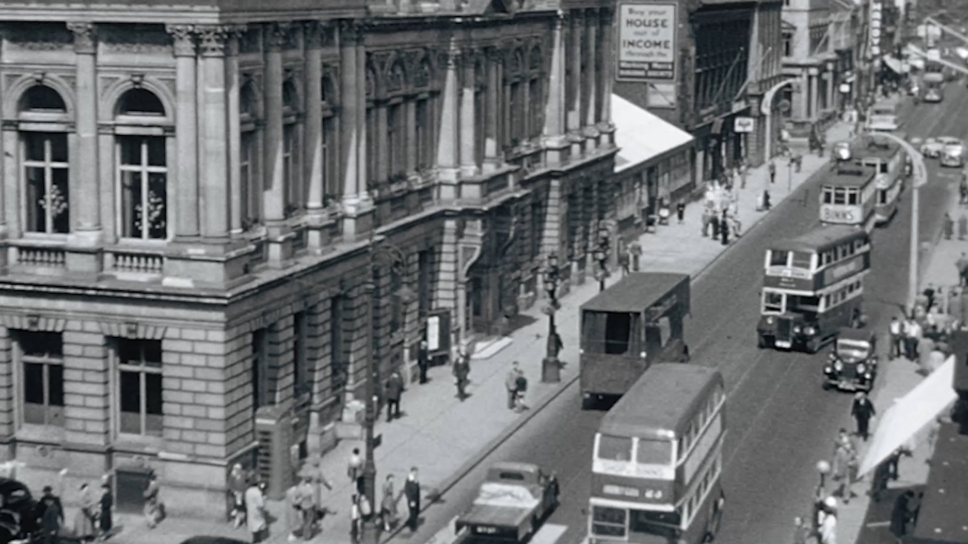 Blessings in the Quiet | Rabbi Refson ob"m on Vimeo