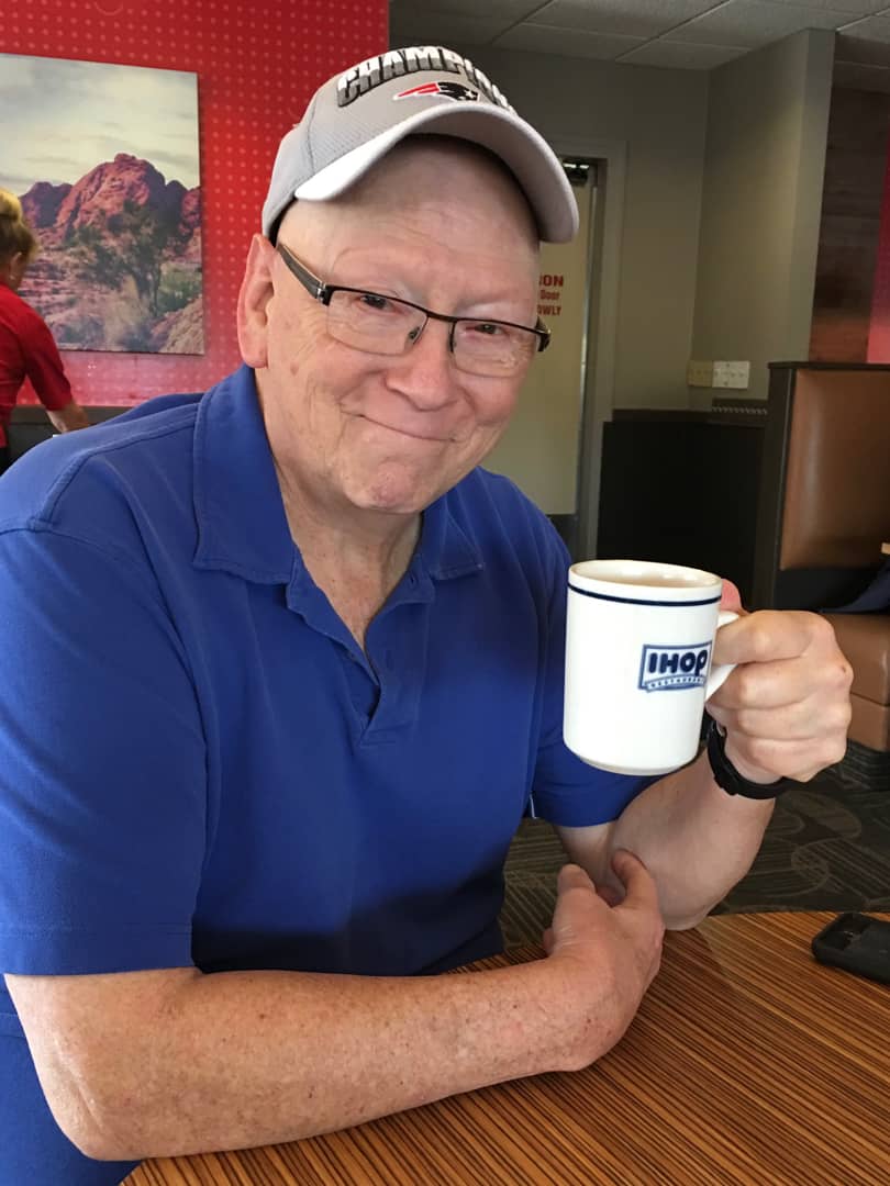 Tom Geary Celebration of Life on Vimeo