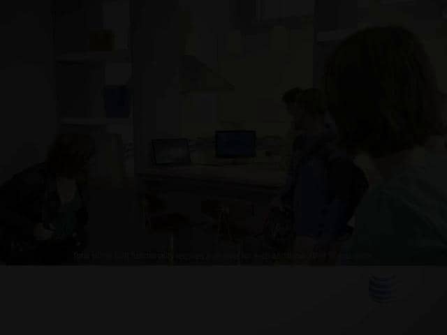 Monika Jolly AT&T Commercial on Vimeo