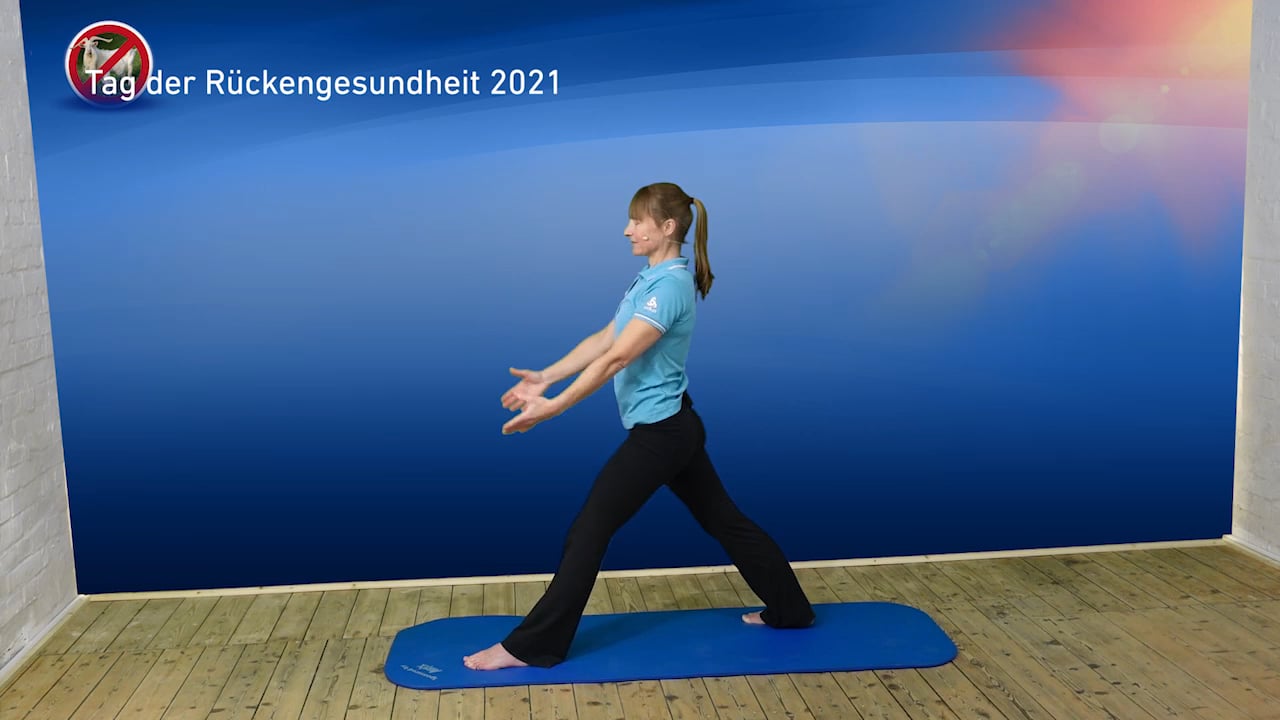 TdR2021 – 13:15 Uhr, Jasmin Hallmann und Jana Rothe on Vimeo