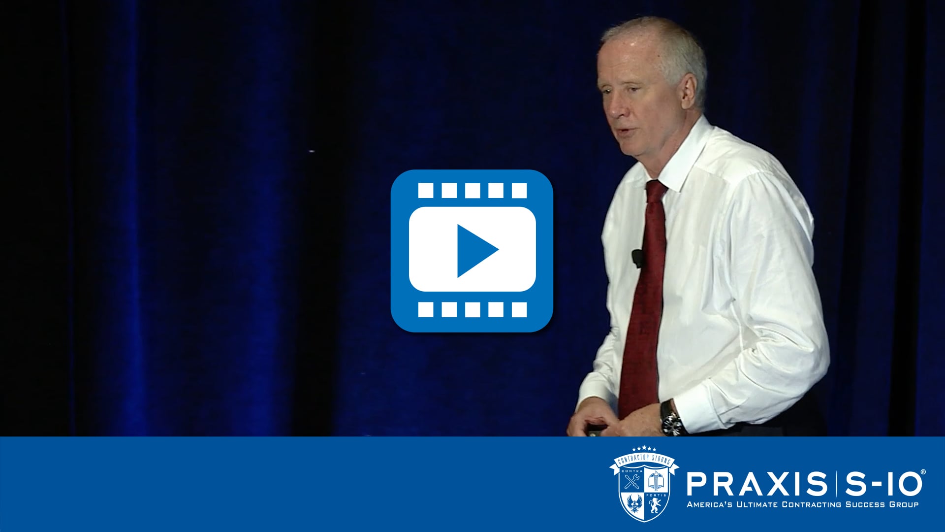 Jim Abrams | PRAXIS S-10 | United States