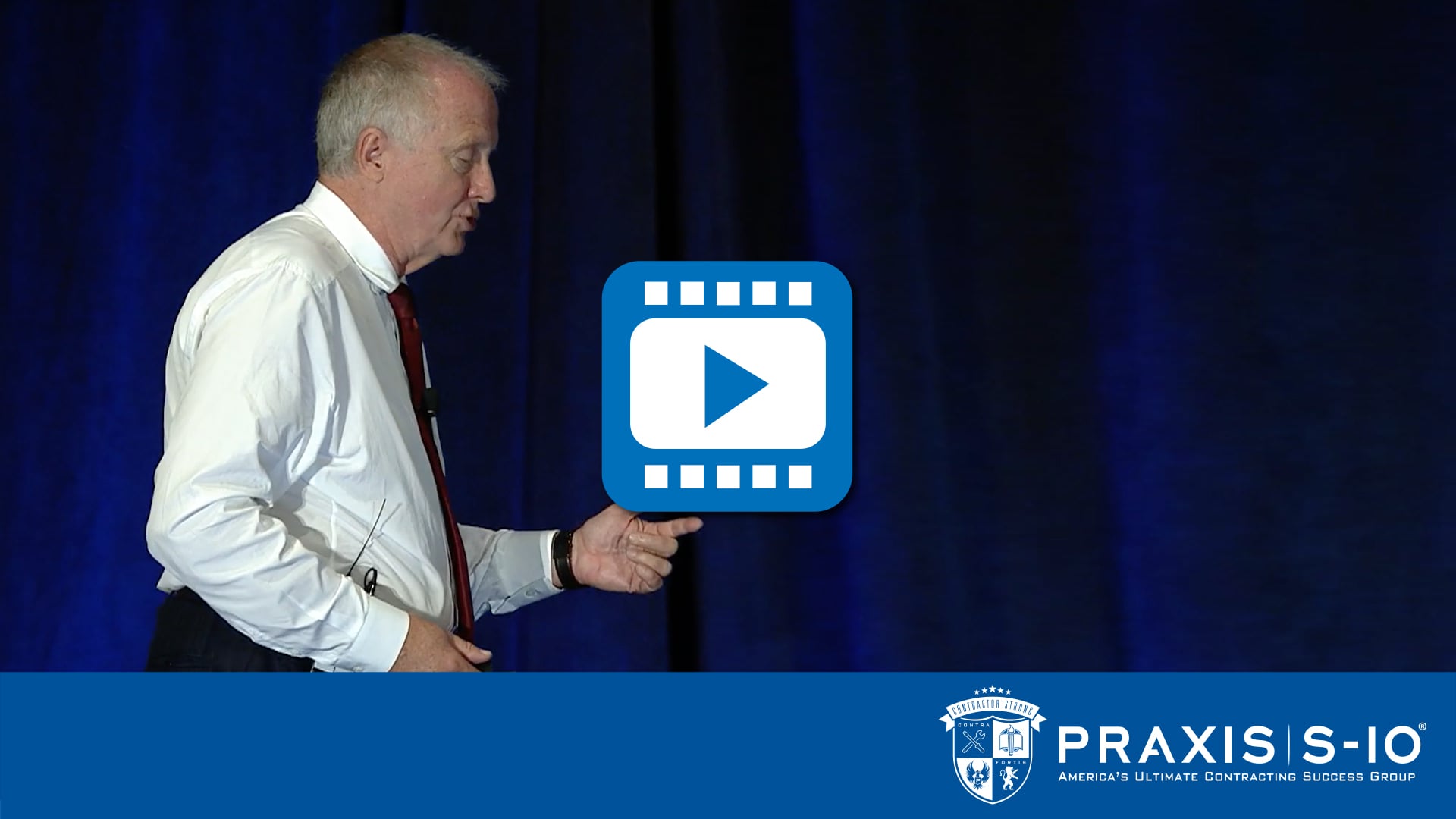 Jim Abrams | PRAXIS S-10 | United States