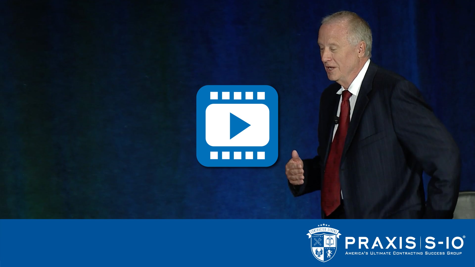 Jim Abrams | PRAXIS S-10 | United States