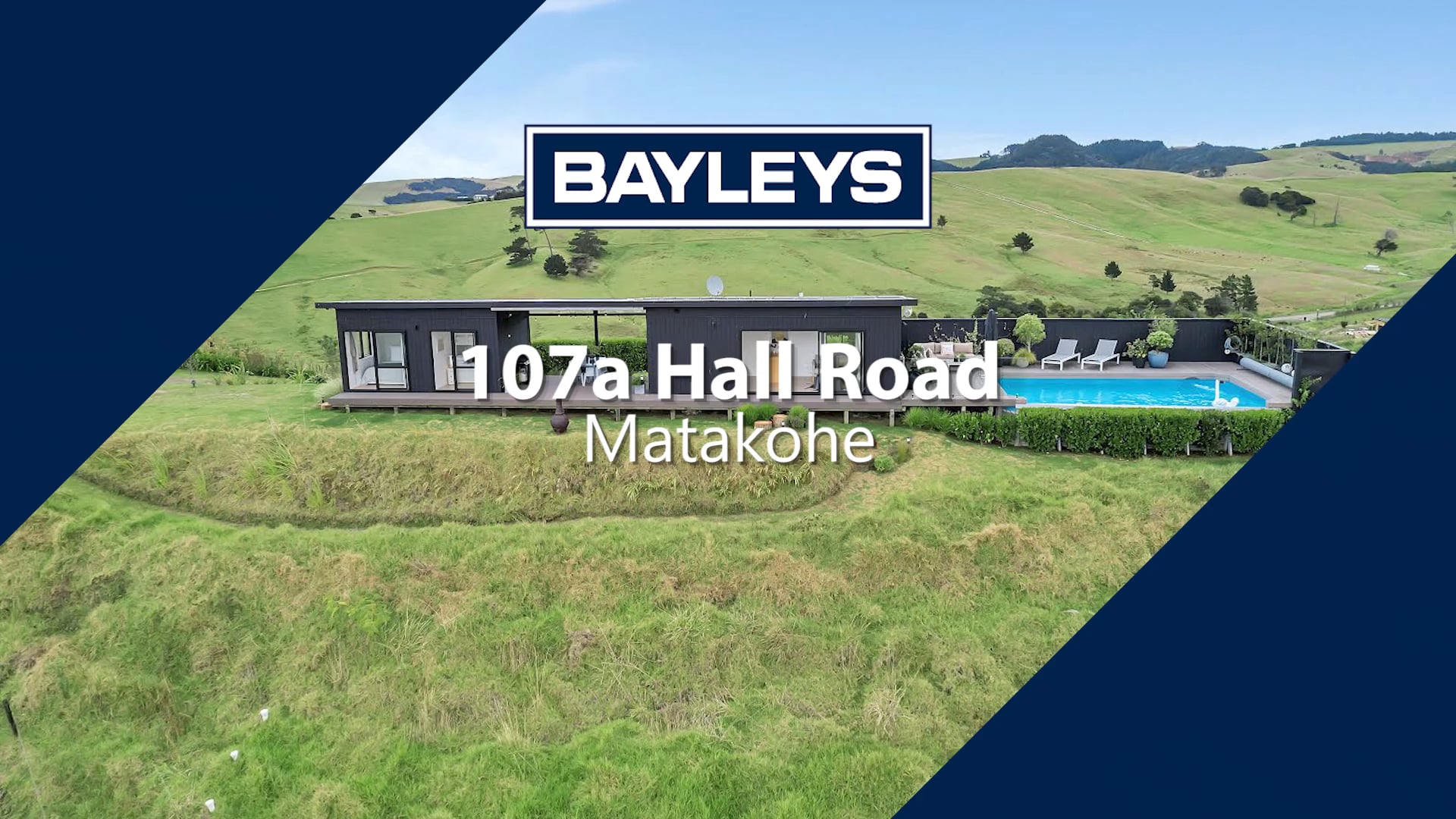 107a Hall Road, Matakohe on Vimeo
