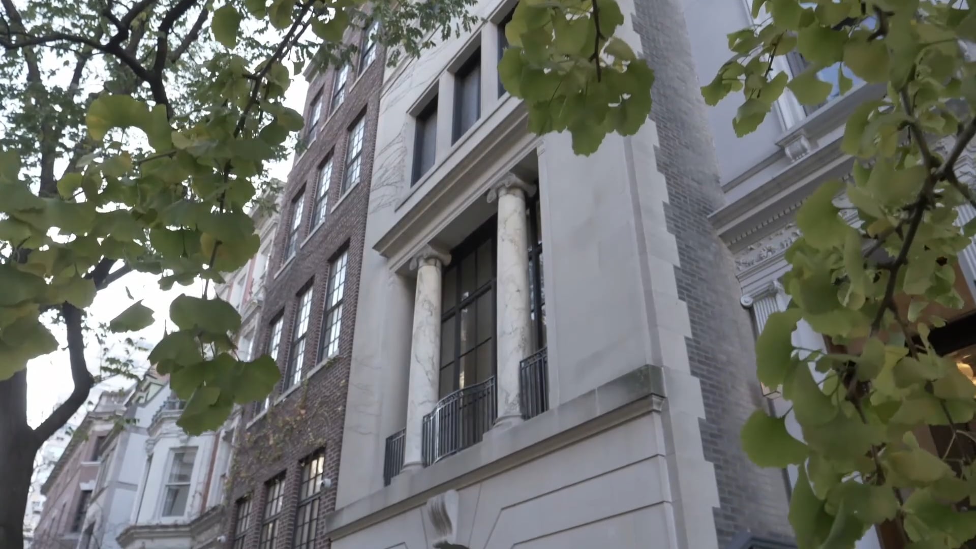 Virtual Tour of the Conservation Center at the Institute of Fine Arts, NYU