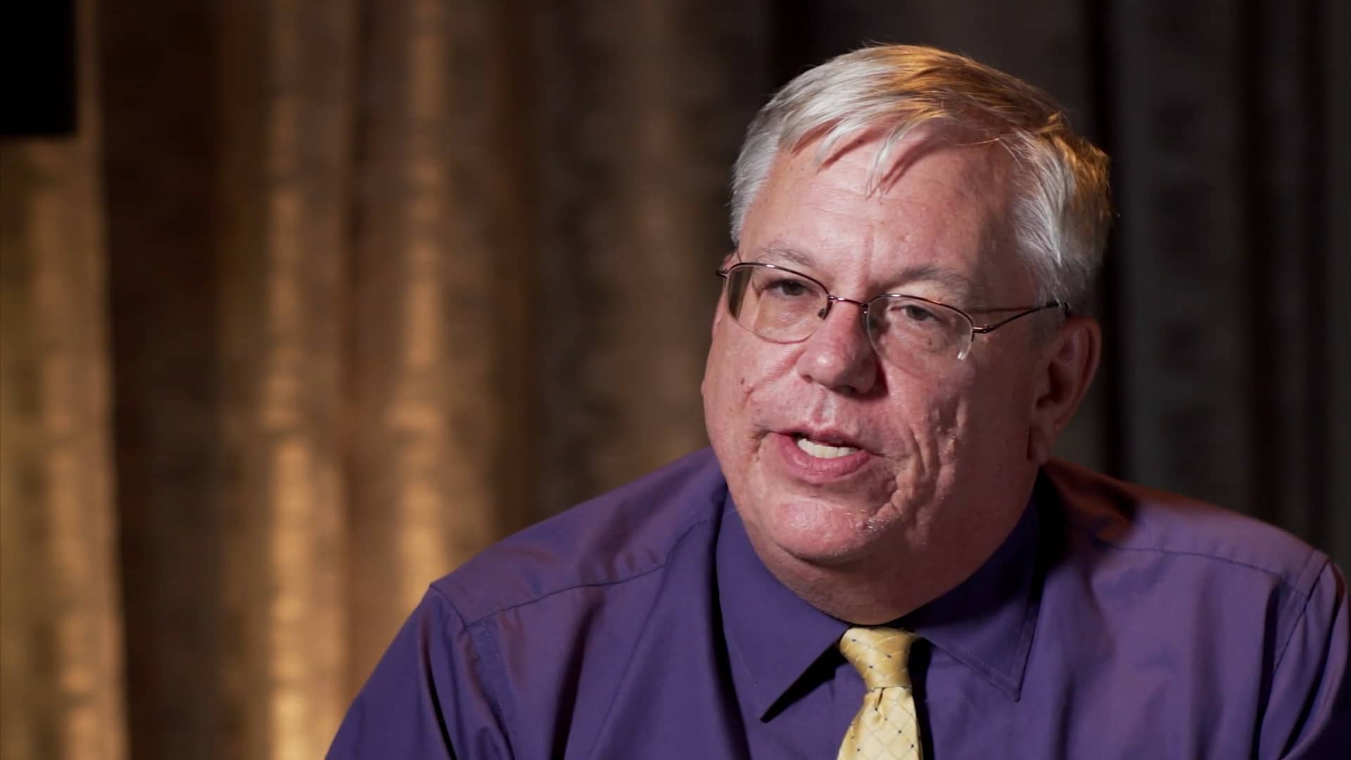 Steve Hirsch This Generation and the Future of Volunteers on Vimeo