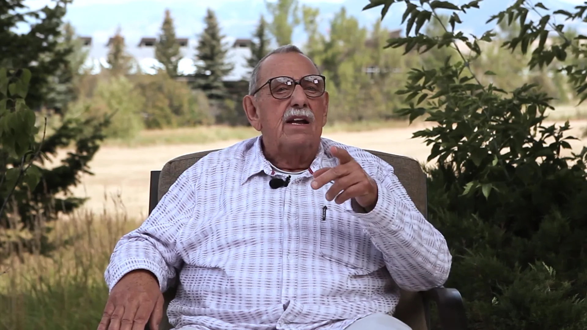 Chief Alan Brunacini on Leadership: Grit & the Performance Model