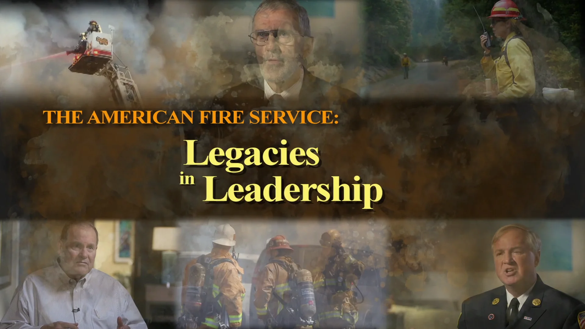 Chief Alan Brunacini on Leadership: The Dynamics of Asking & Giving Help
