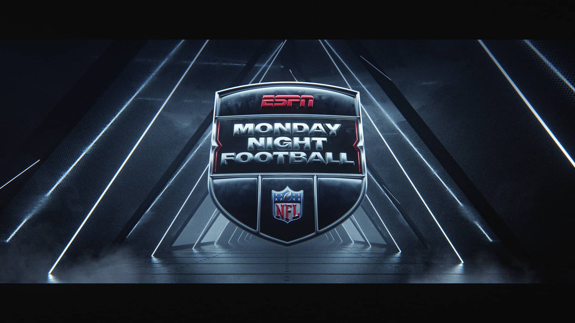 ESPN Monday Night Football 2020 / Montage on Vimeo