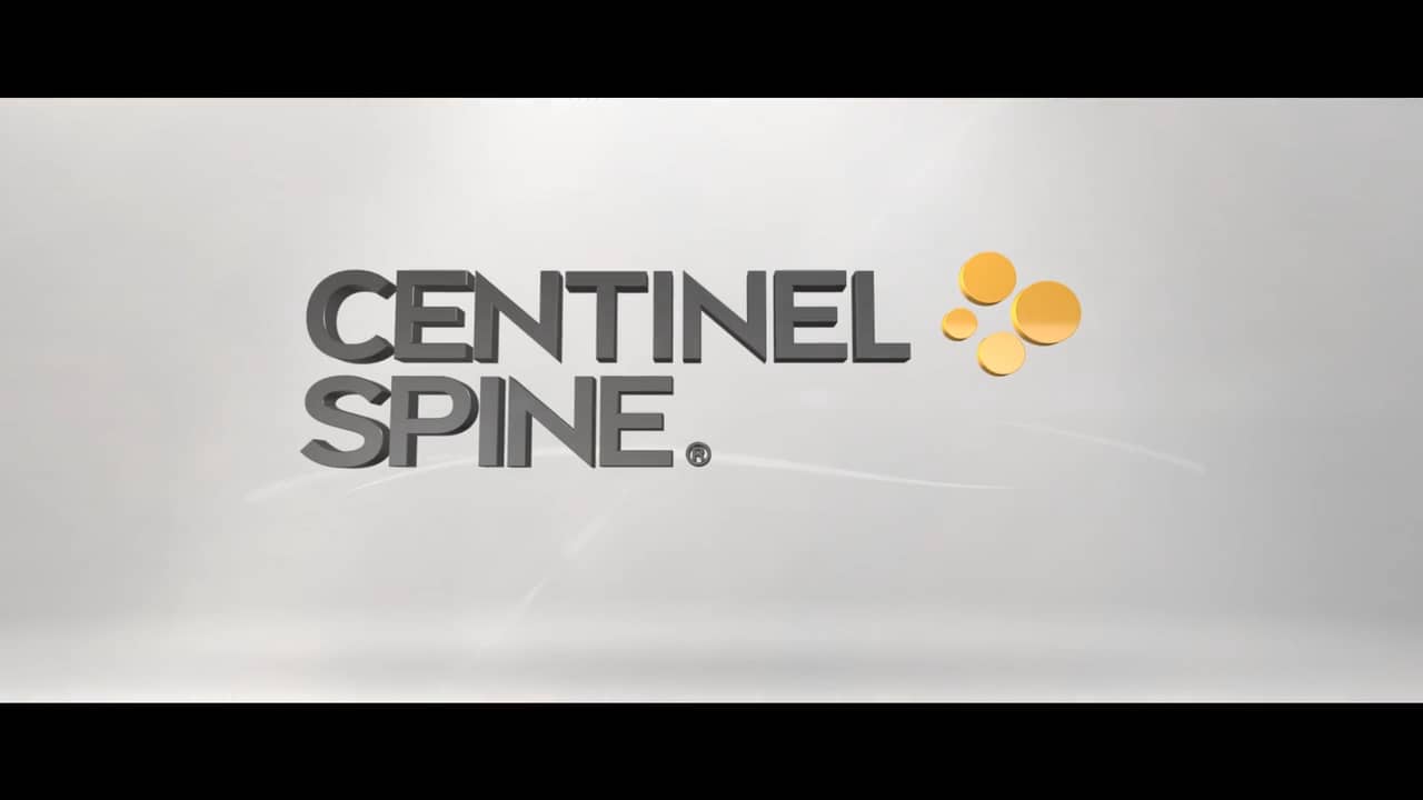 The Story of Centinel Spine on Vimeo