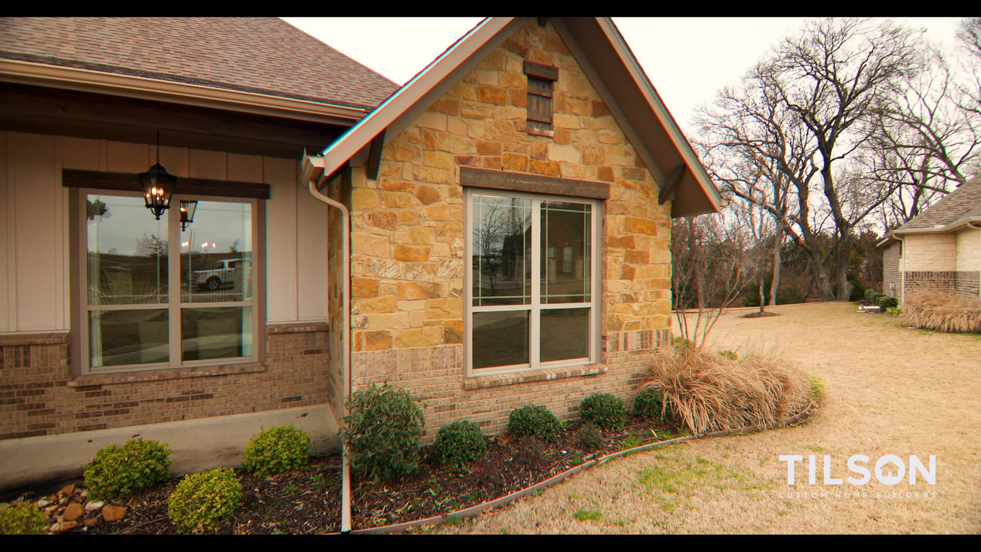 The Rockwall Model in Melissa, TX | Tilson Homes on Vimeo