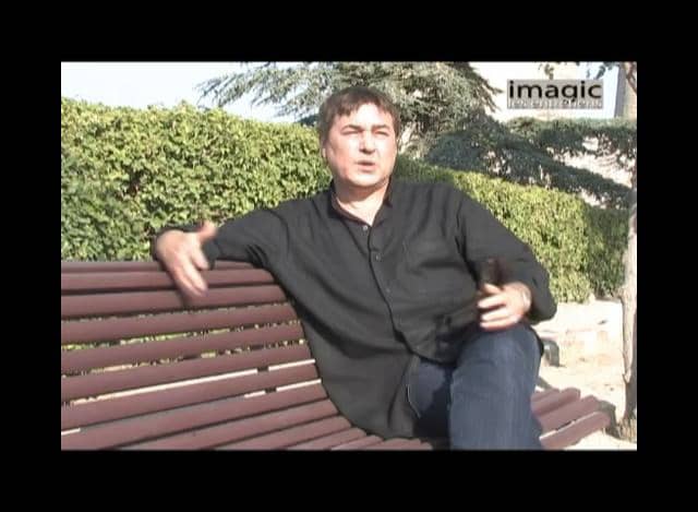 Chez Robert Miras on Vimeo