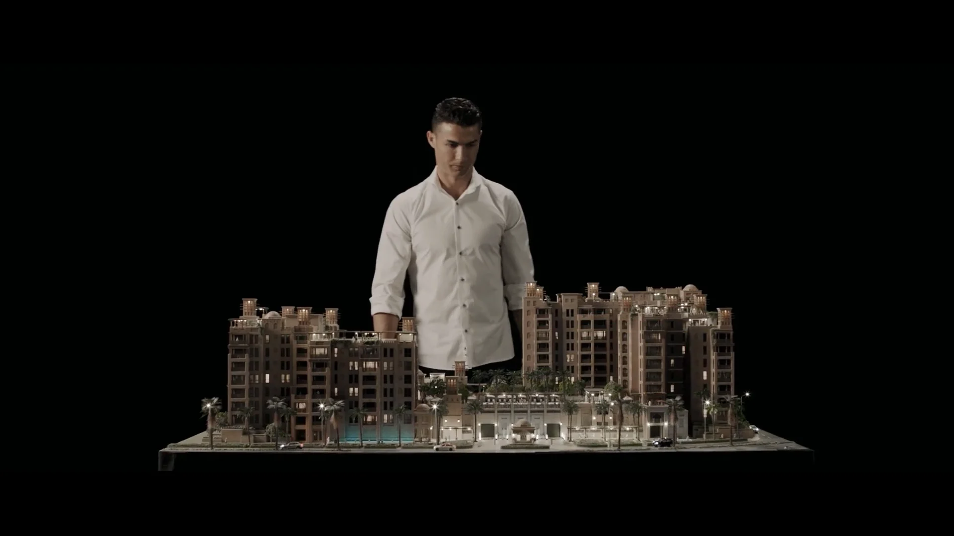 Thiago Benatti - Demoreel - Director/DOP