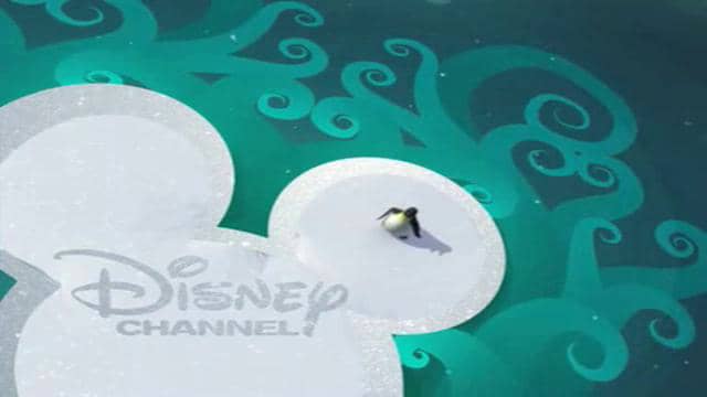 Disney Channel on Vimeo
