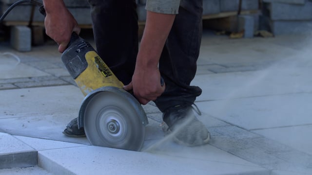 Worker, Cut, Building. Free Stock Video - Pixabay