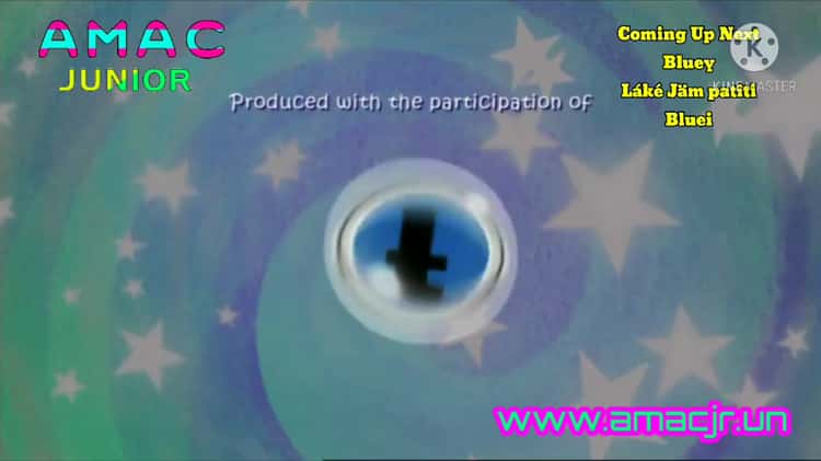 Teletoon Original Production/Decode Entertainment/Collideascope Digital ...
