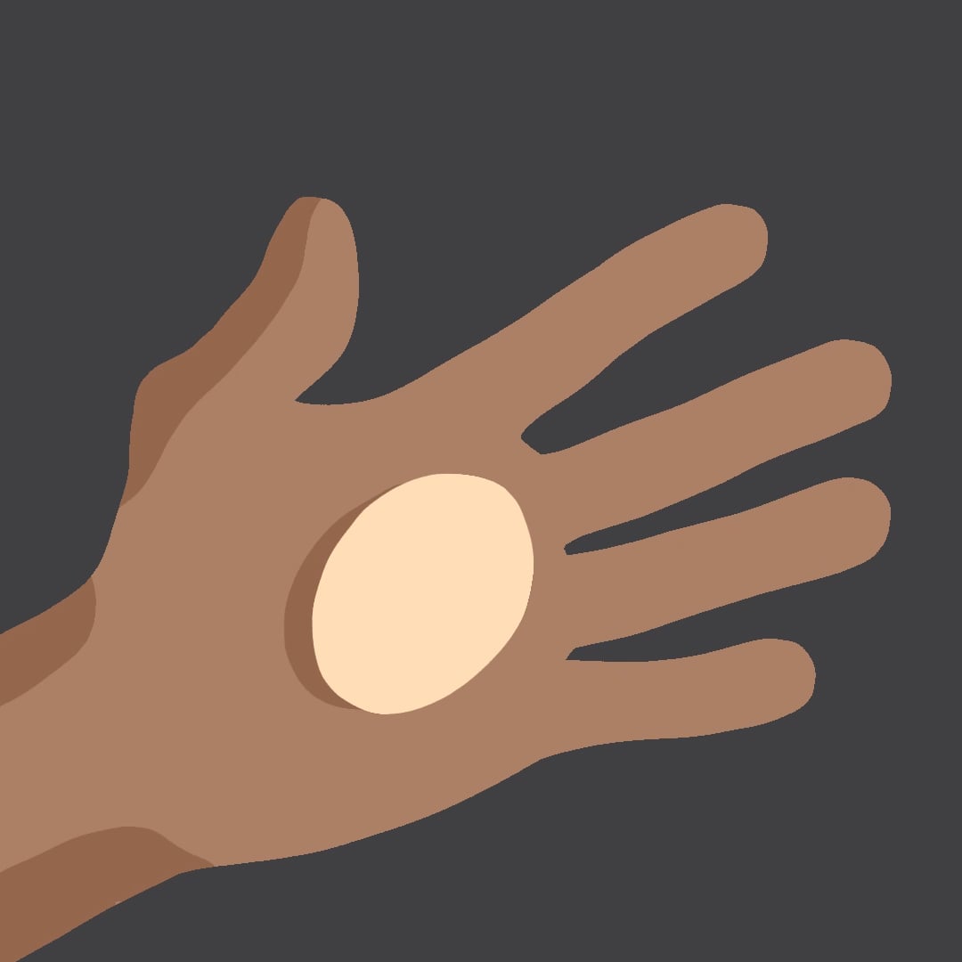 Feeling Trapped // Animation 3 - 1:1 on Vimeo